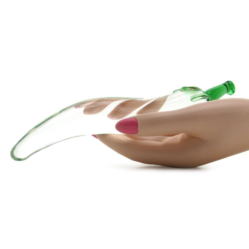 Glas Chili Pepper | Toy Shop. Enjoy The Joy.